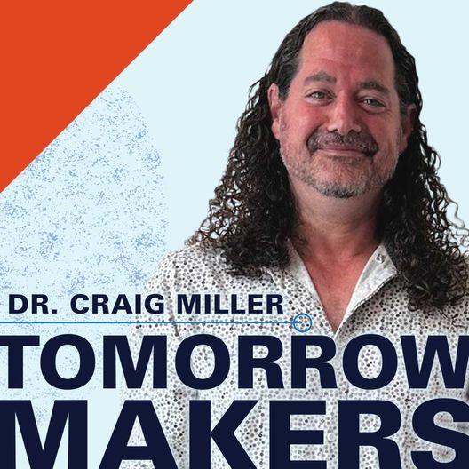 Tomorrow Makers Podcast | Pennsylvania College of Technology